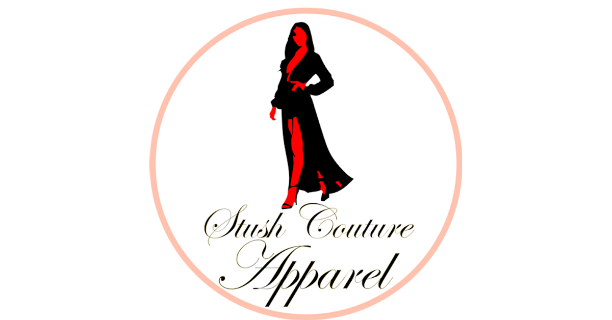 Stush Couture Apparel – StushCoutureApparel